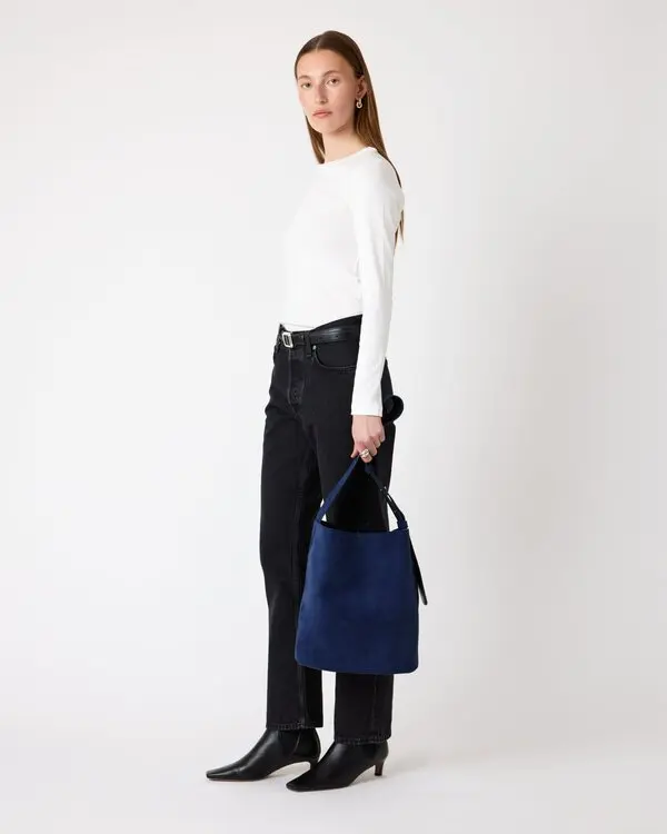 LIÉ STUDIO The Norma Tote