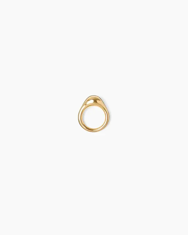 LIÉ STUDIO The Chloe Ring - Gold