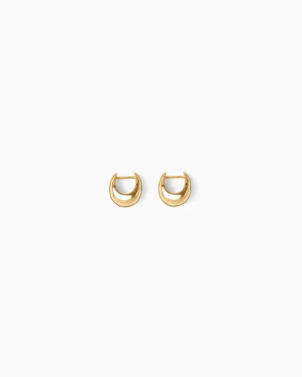 LIÉ STUDIO The Violet Earrings