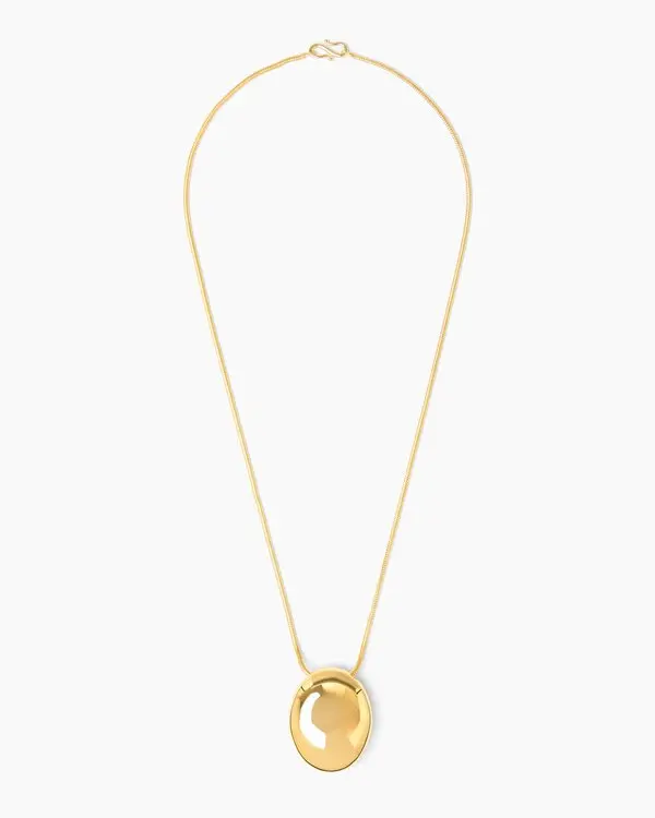 LIÉ STUDIO The Julia Necklace