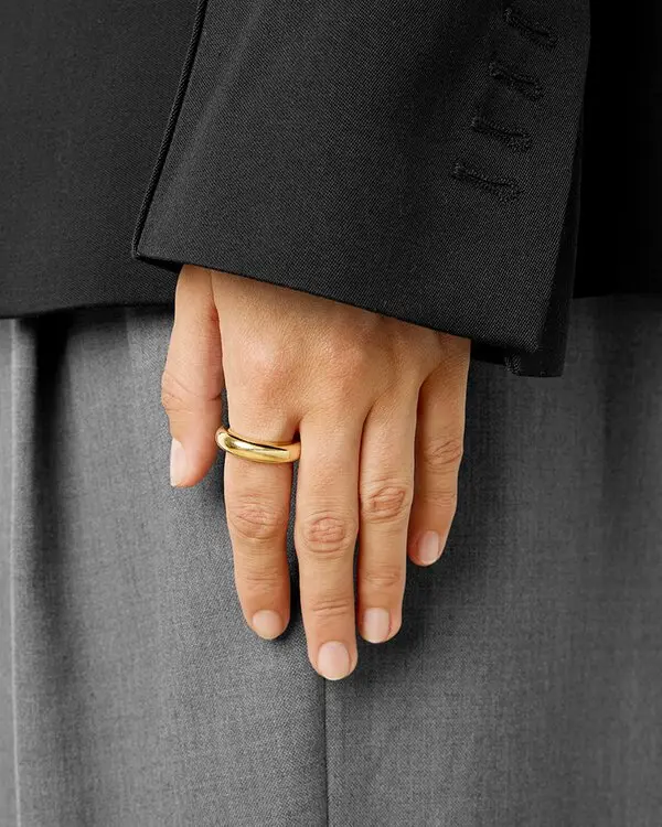 LIÉ STUDIO The Evie Ring