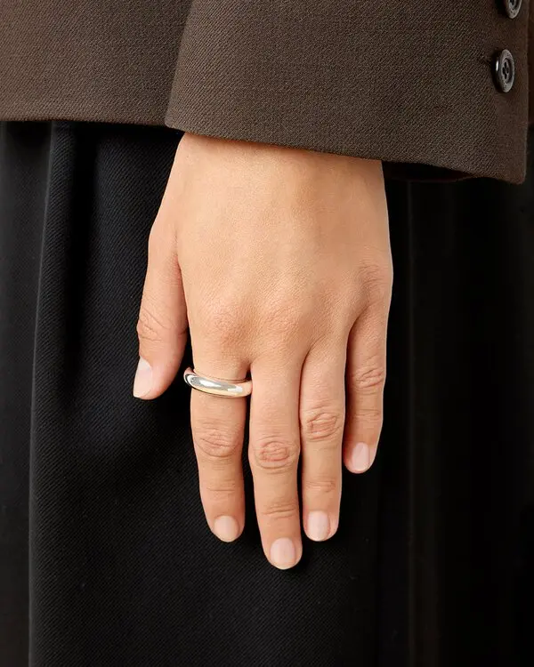 LIÉ STUDIO The Evie Ring