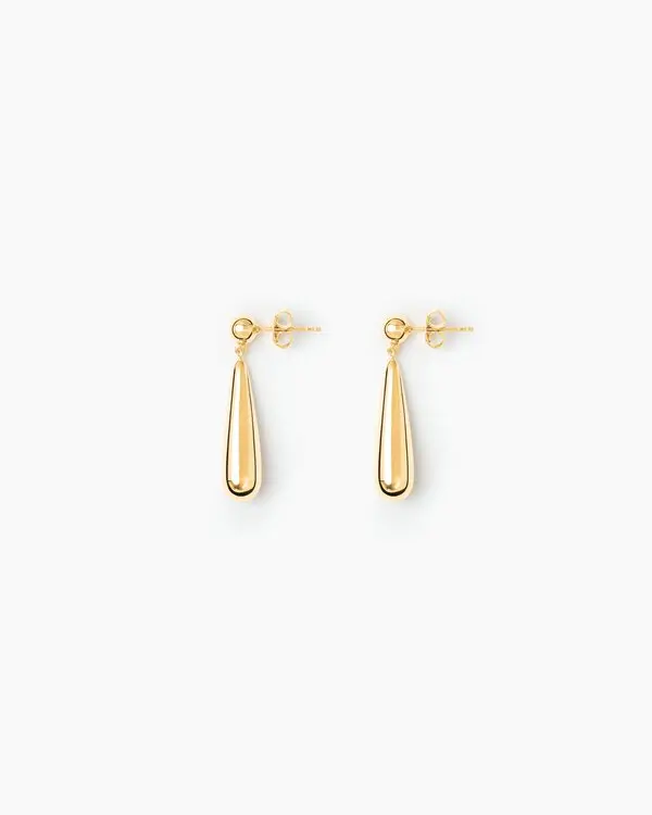 LIÉ STUDIO The Martha Earrings