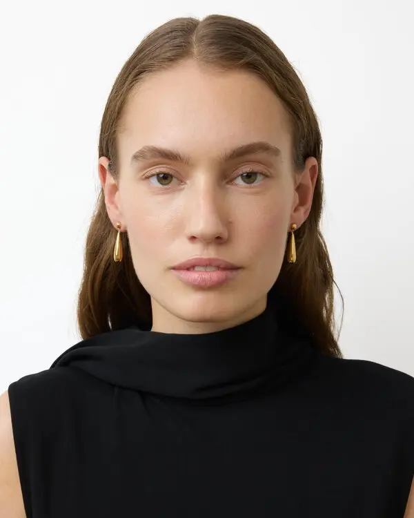 LIÉ STUDIO The Martha Earrings