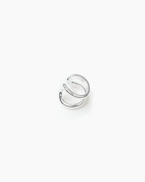 LIÉ STUDIO The Alma Ring