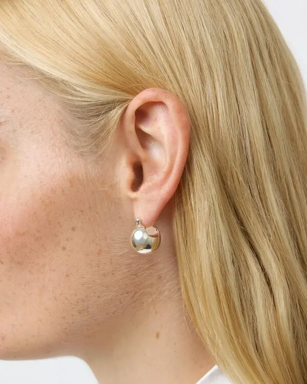 LIÉ STUDIO The Ingrid Earrings