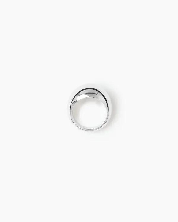LIÉ STUDIO The Leah Ring - Silver