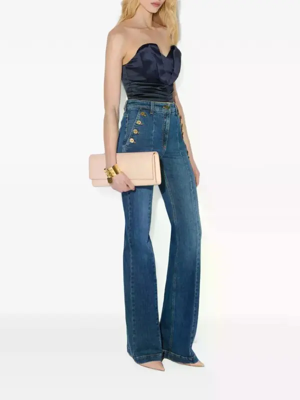 Elisabetta Franchi Gazar Top