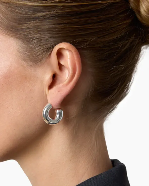 LIÉ STUDIO The Rose Earrings