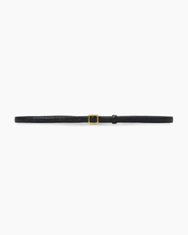 LIÉ STUDIO The Georgia Slim Belt