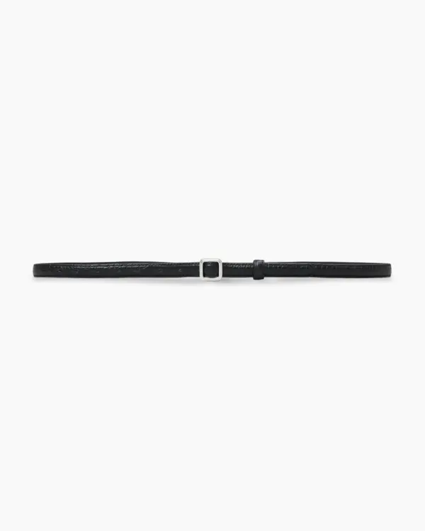 LIÉ STUDIO The Georgia Slim Belt