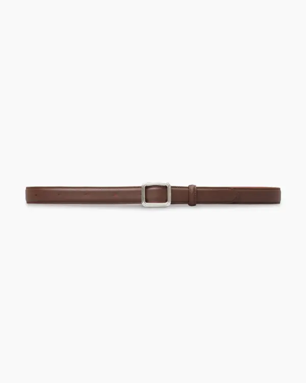 LIÉ STUDIO The Georgia Wide Belt