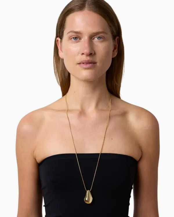 LIÉ STUDIO The Betty Necklace