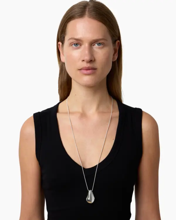 LIÉ STUDIO The Betty Necklace