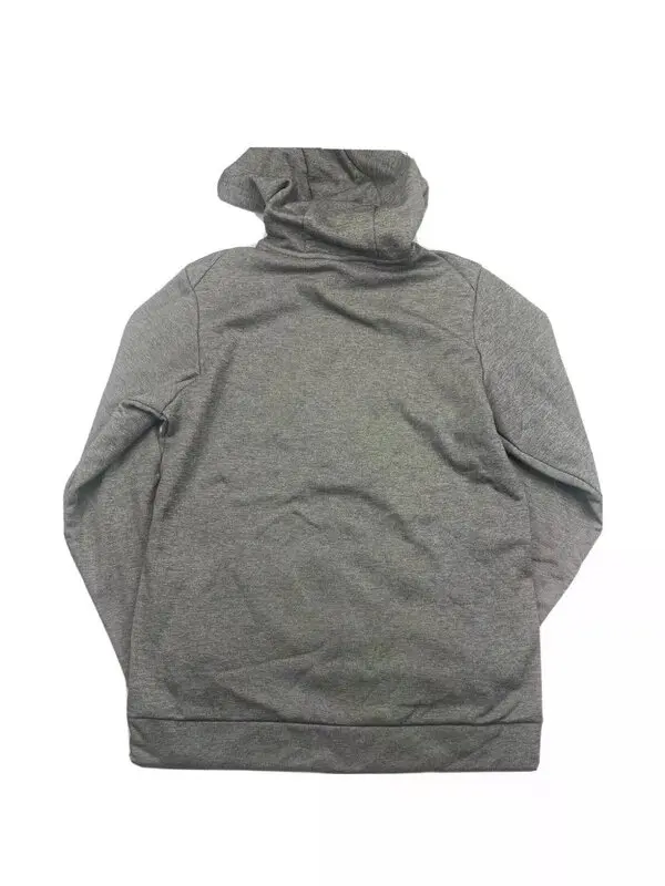 Nike Logo-print Drawstring Hoodie