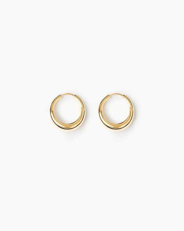 LIÉ STUDIO The Andrea Earrings