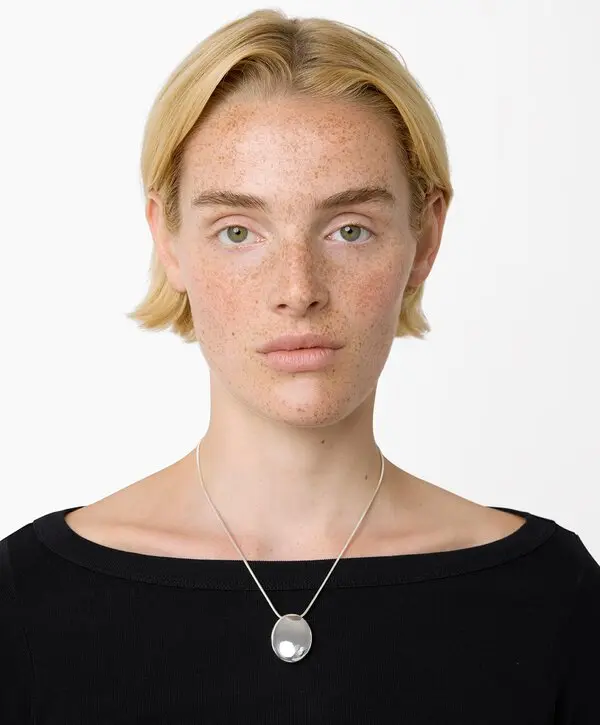 LIÉ STUDIO The Julia Necklace