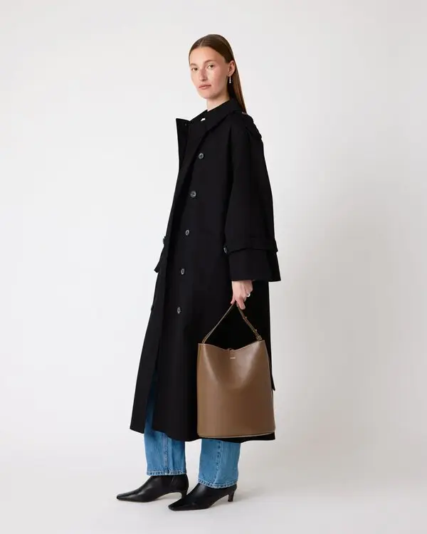 LIÉ STUDIO The Norma Tote