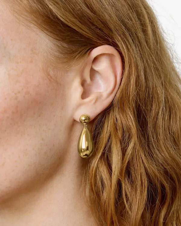 LIÉ STUDIO The Lola Earrings