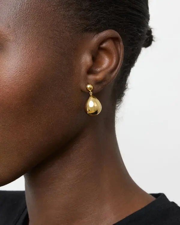 LIÉ STUDIO The Julie Earrings