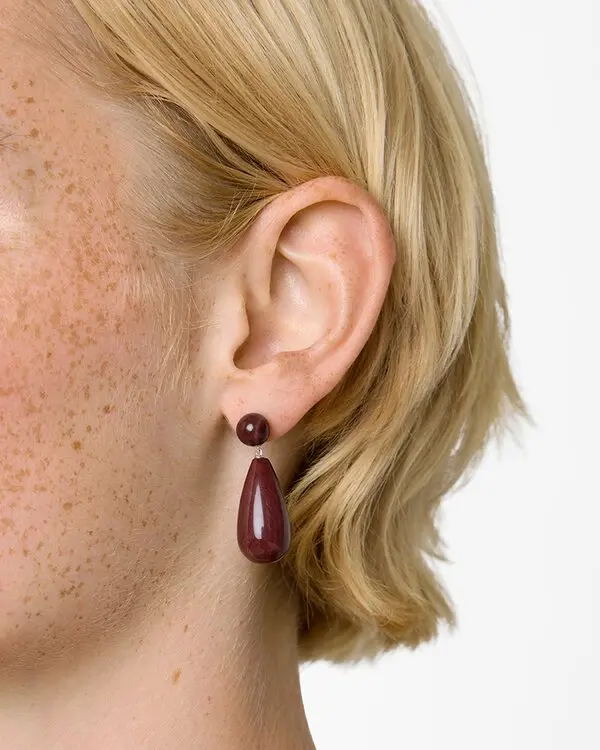 LIÉ STUDIO The Lola Earrings
