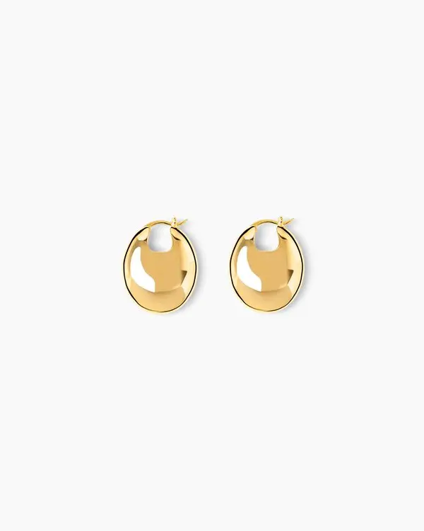 LIÉ STUDIO The Erin Earrings