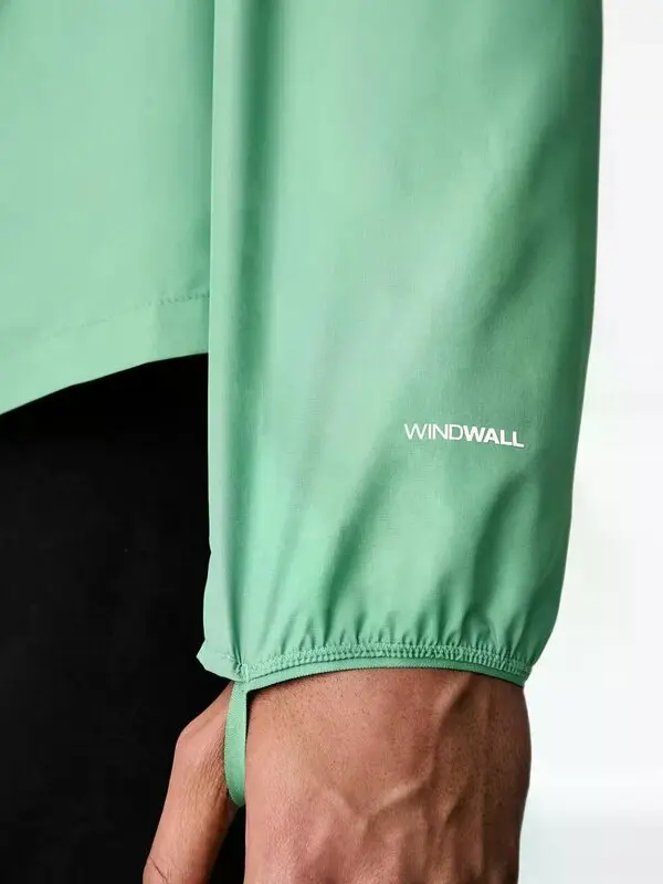 The North Face Fontanales Logo-print Windbreaker Jacket