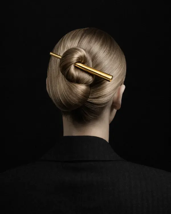 LIÉ STUDIO The Mona Hair Clip