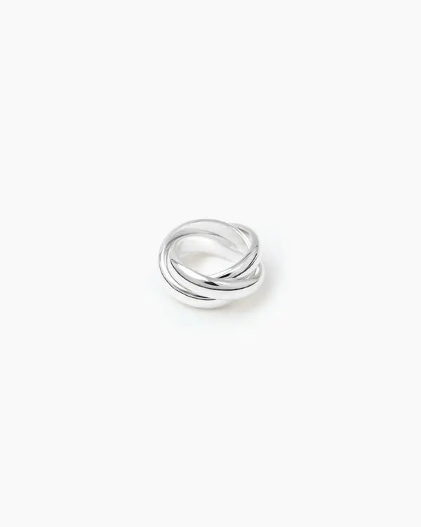 LIÉ STUDIO The Sofie Ring