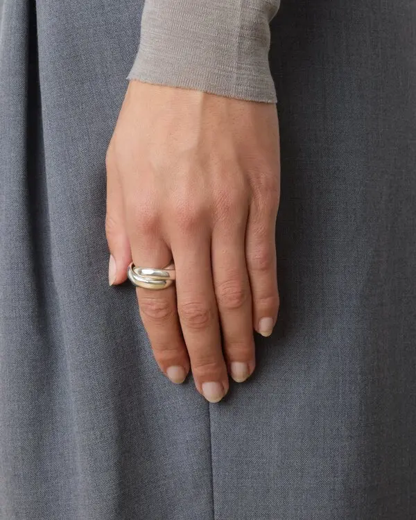 LIÉ STUDIO The Sofie Ring