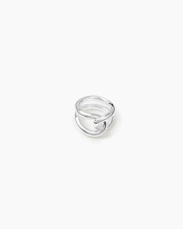 LIÉ STUDIO The Agnes Ring