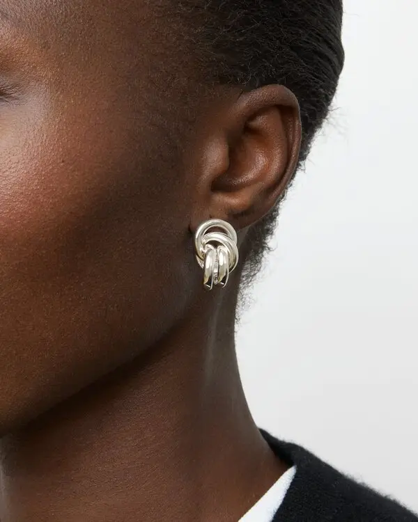 LIÉ STUDIO The Vera Earrings