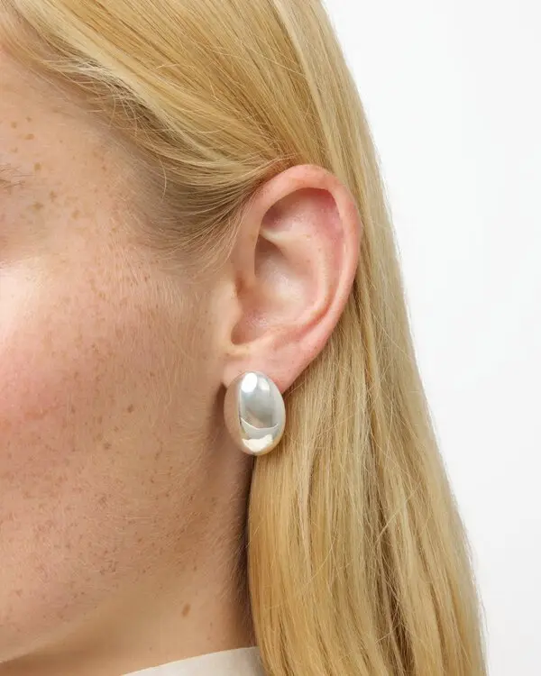 LIÉ STUDIO The Camille Earrings