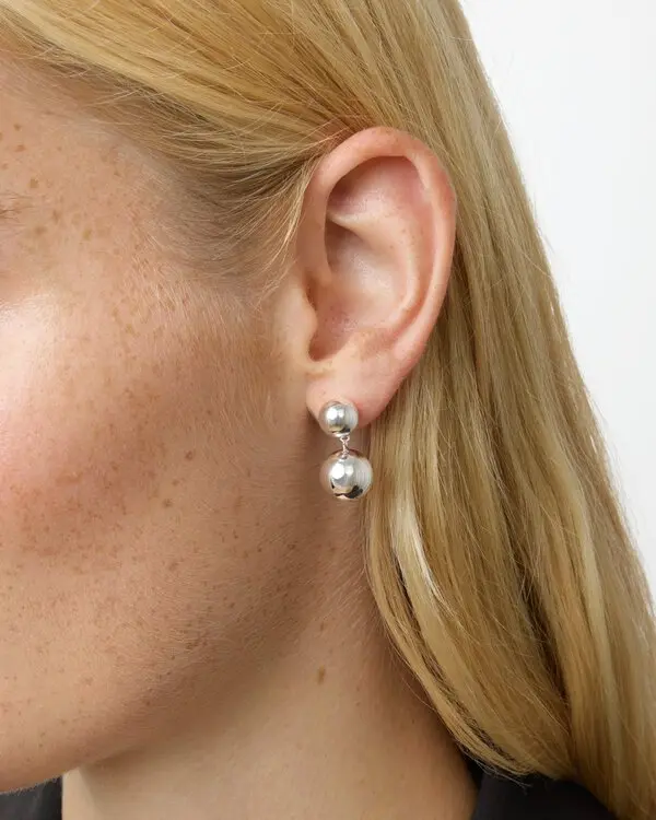 LIÉ STUDIO The Caroline Earrings