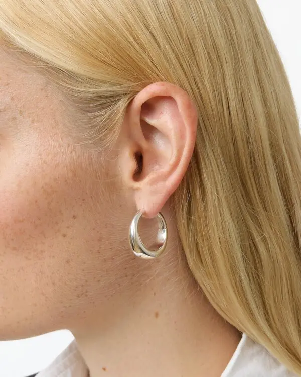 LIÉ STUDIO The Andrea Earrings