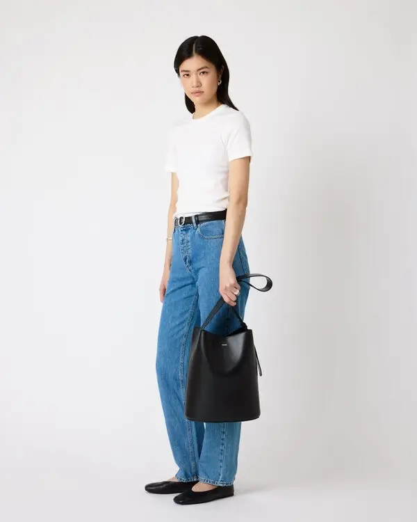 LIÉ STUDIO The Norma Tote