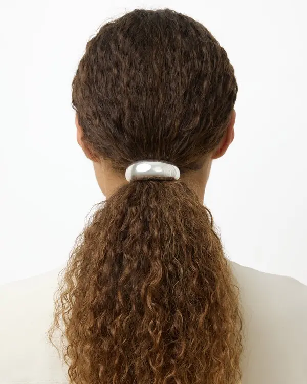 LIÉ STUDIO The Thea Hair Tie