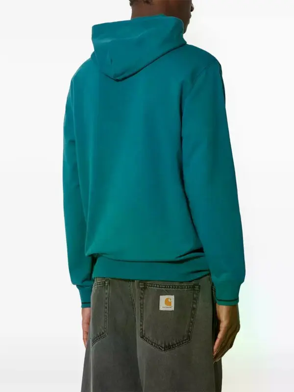 PUMA Logo Hoodie