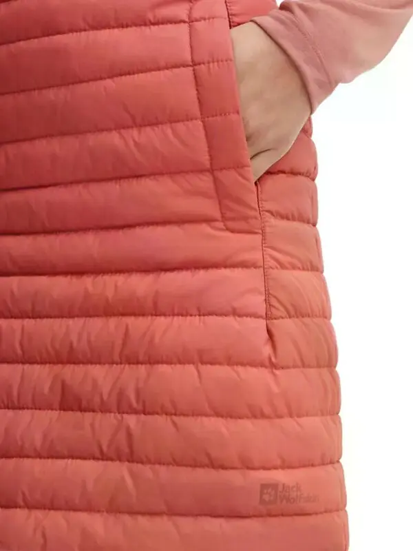 JACK WOLFSKIN Iceguard Quilted Short Skirt