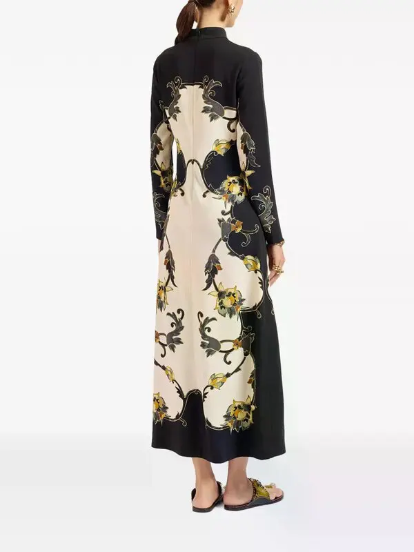 La DoubleJ Halle Dress