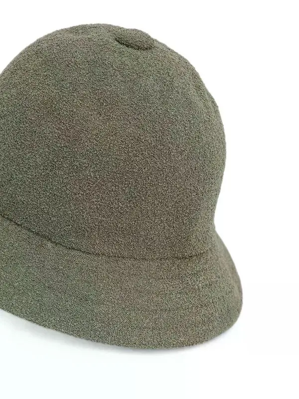 KANGOL Terry Towelling Bucket Hat