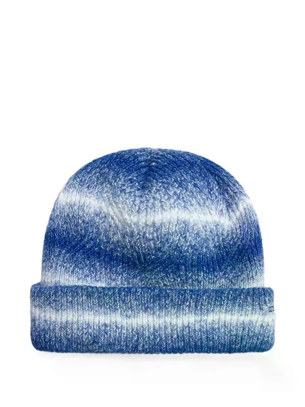 KANGOL Tie-dye Beanie Hat