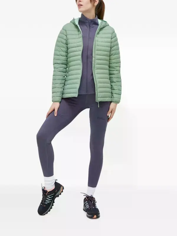 JACK WOLFSKIN Panelled Leggings