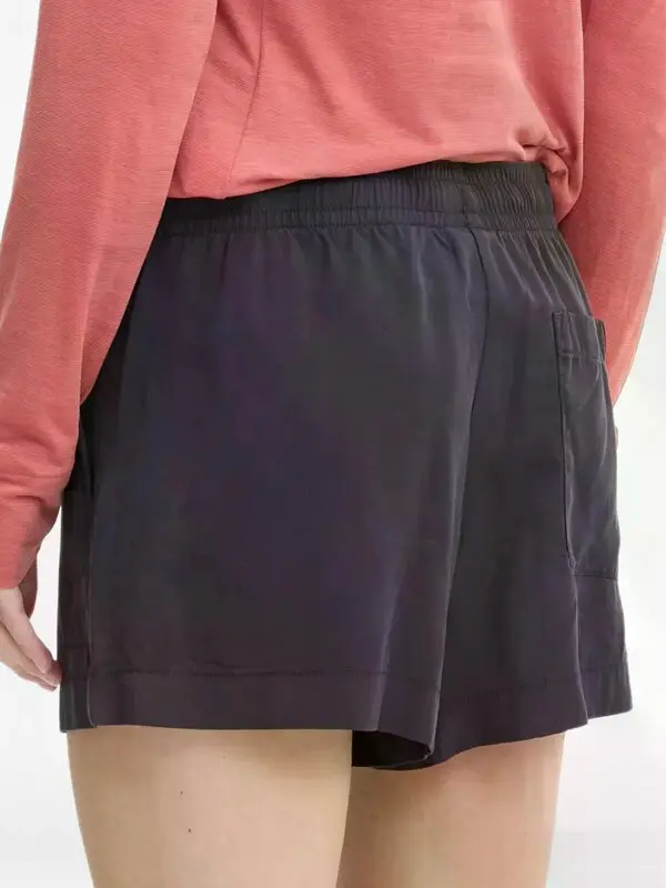 JACK WOLFSKIN Drawstring Pocket Shorts