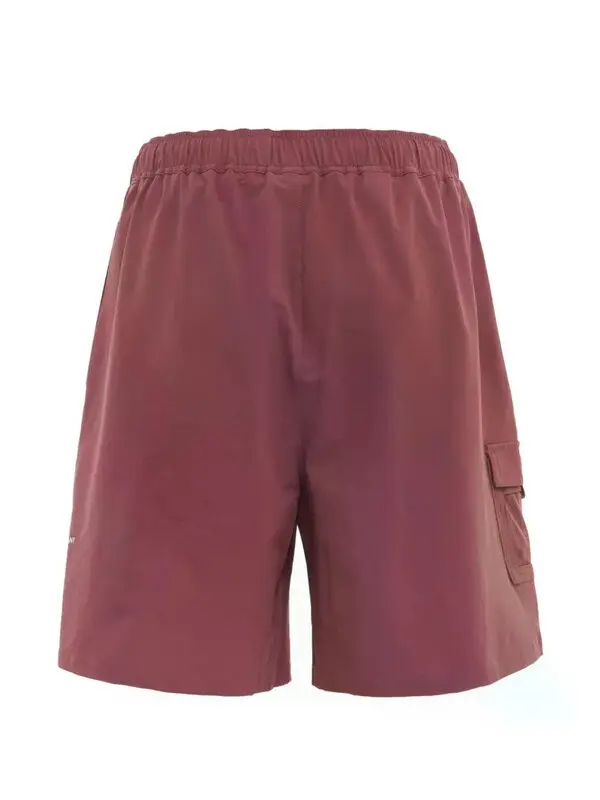 POP TRADING COMPANY Pop Painter Cargo Shorts