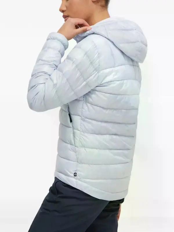 PICTURE ORGANIC CLOTHING Mid Puff Pertex Feather Jacket