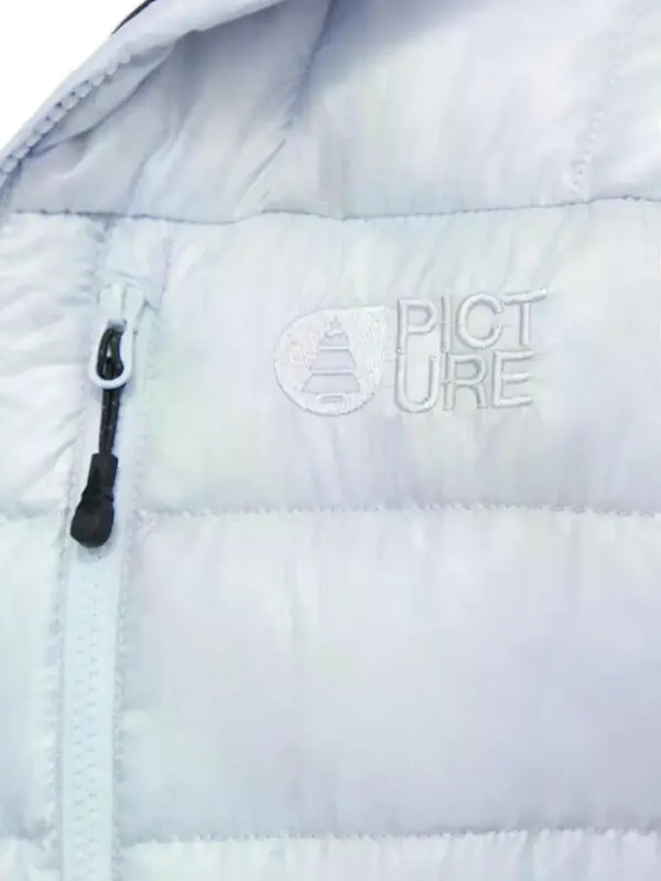PICTURE ORGANIC CLOTHING Mid Puff Pertex Feather Jacket