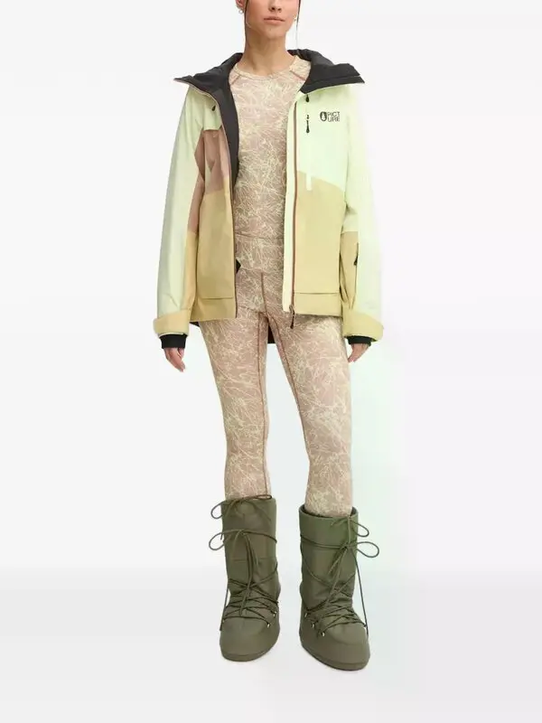 PICTURE ORGANIC CLOTHING Seen Ski Jacket
