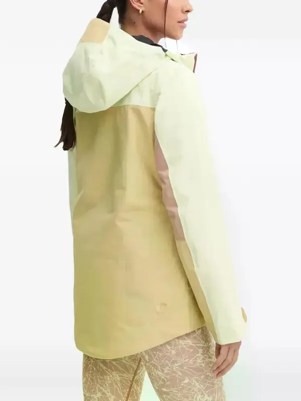 PICTURE ORGANIC CLOTHING Seen Ski Jacket