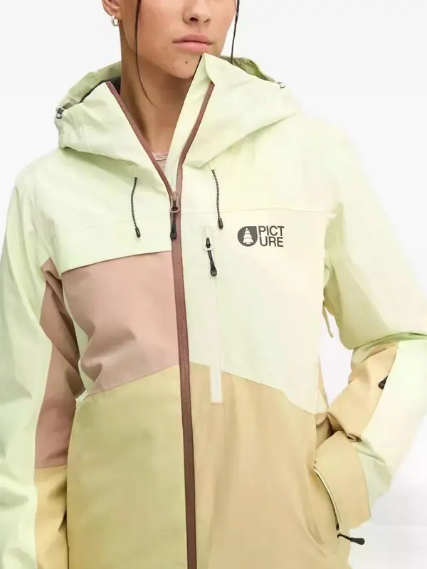 PICTURE ORGANIC CLOTHING Seen Ski Jacket